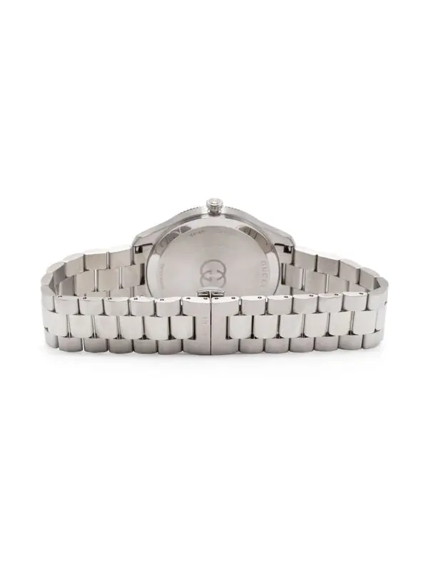 Gucci G-timeless 38mm