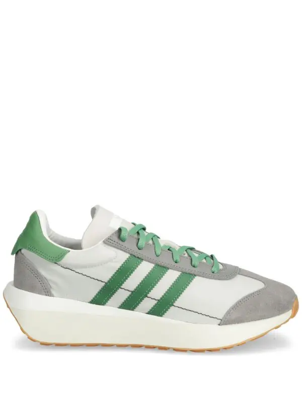 Adidas Country Xlg Sneakers - Grey