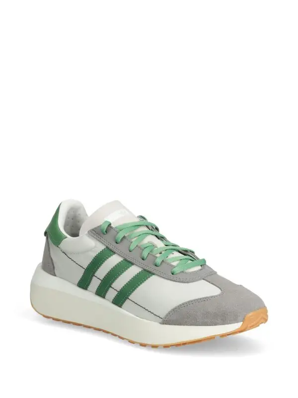 Adidas Country Xlg Sneakers - Grey