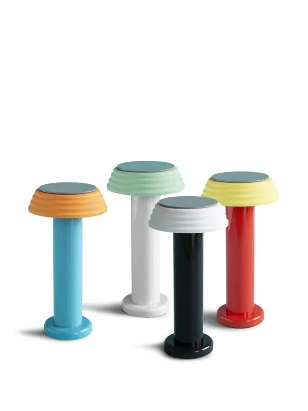 SOWDEN Pl1 Lamp