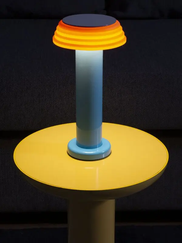 SOWDEN Pl1 Lamp
