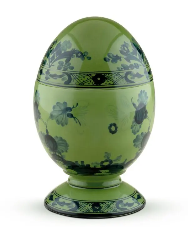 GINORI 1735 Oriente Italiano Egg Cup