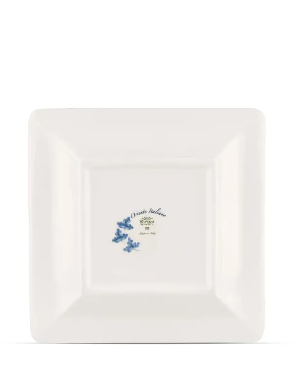 GINORI 1735 Oriente Italiano Change Tray - Blue