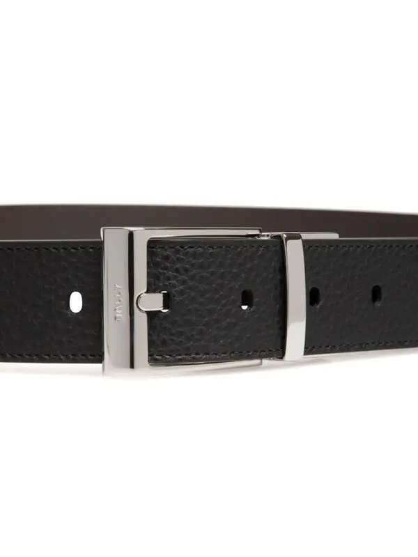 Bally Shiffie Reversible Belt