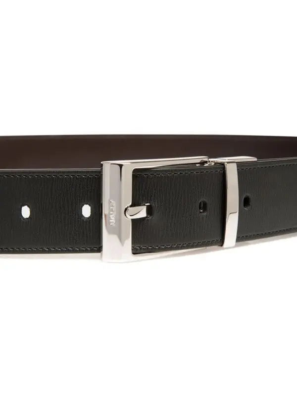 Bally Shiffie Reversible Belt