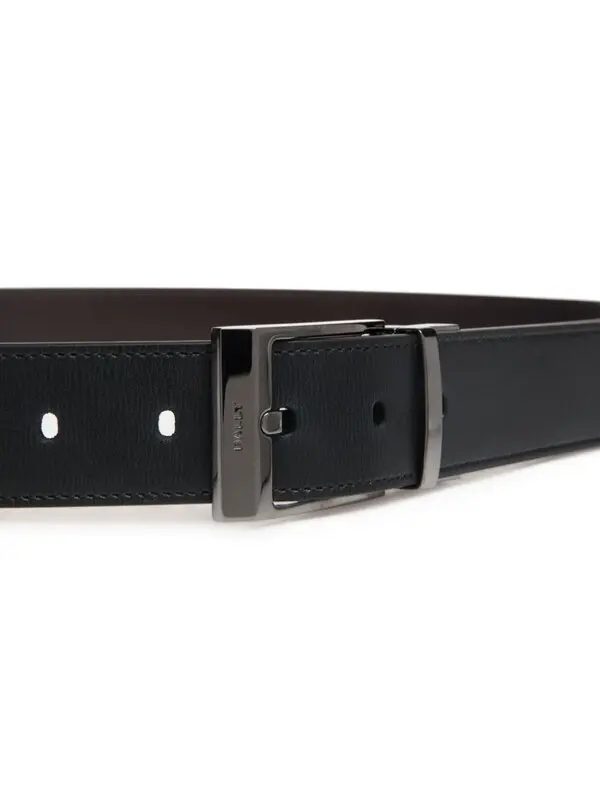 Bally Shiffie Reversible Belt