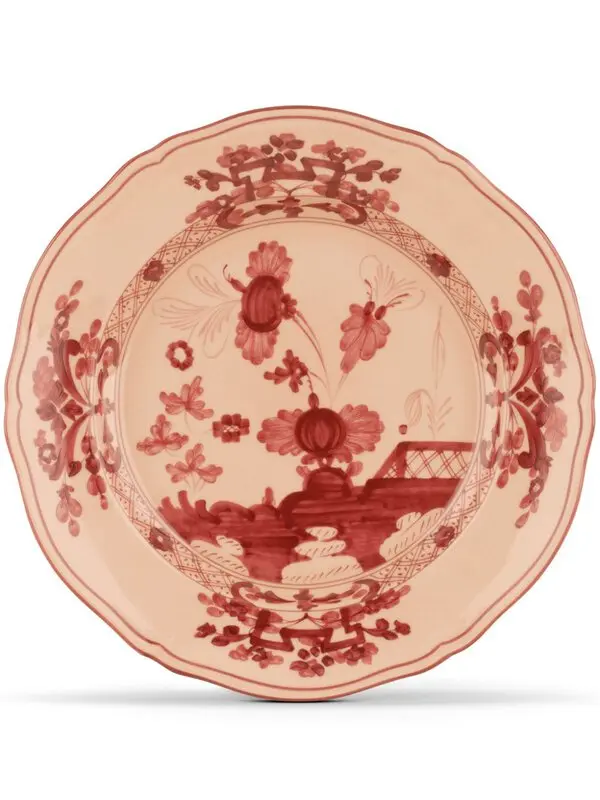 GINORI 1735 Oriente Italiano Dessert Plate