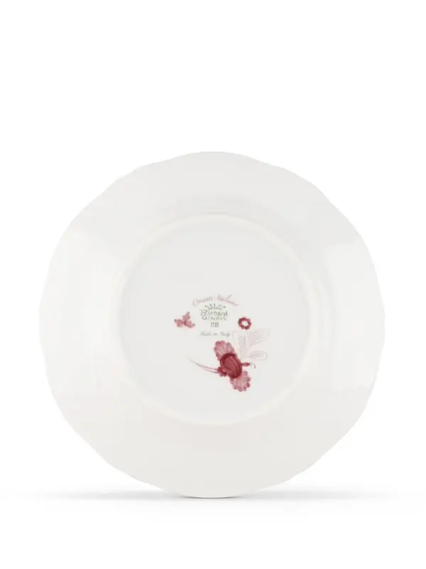 GINORI 1735 Oriente Italiano Dessert Plate