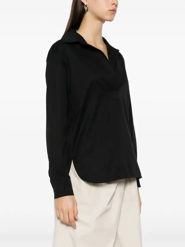 Max Mara Scire Shirt