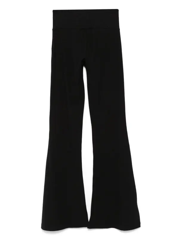 Adidas Essentials Flared Trousers