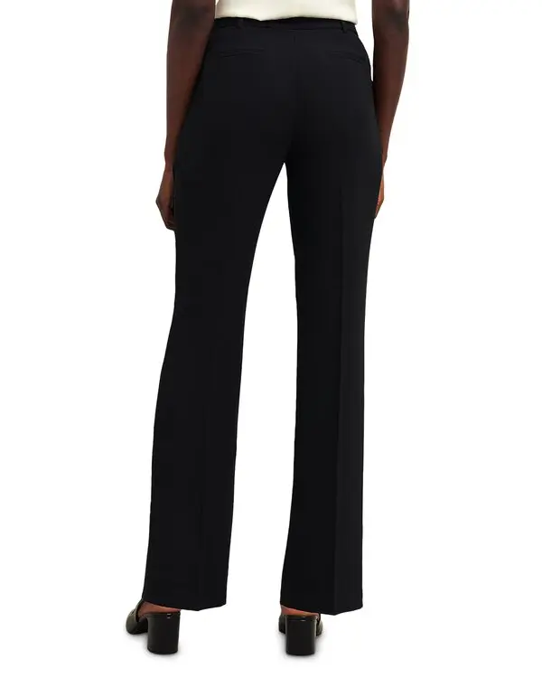 HOBBS LONDON Maya Straight Leg Pants