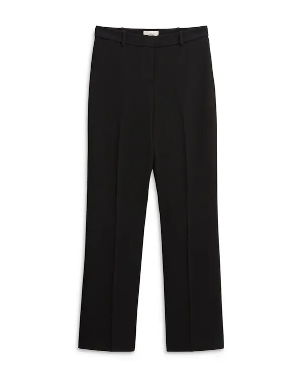 HOBBS LONDON Maya Straight Leg Pants