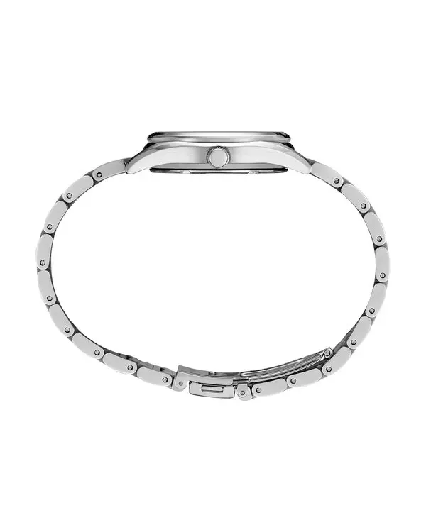 SEIKO 32mm Diamond Watch