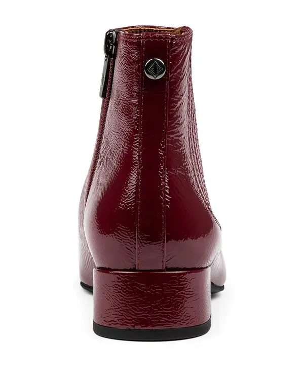DONALD PLINER Dasiaci Booties