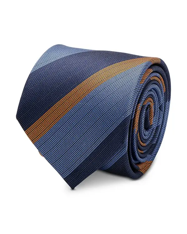CUFFLINKS, INC. Andrew Stripe Neck Tie - Multi