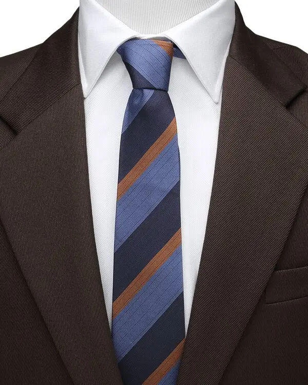 CUFFLINKS, INC. Andrew Stripe Neck Tie