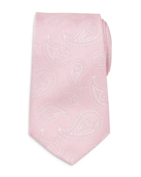 CUFFLINKS, INC. Darth Vader Paisley Neck Tie - Pink