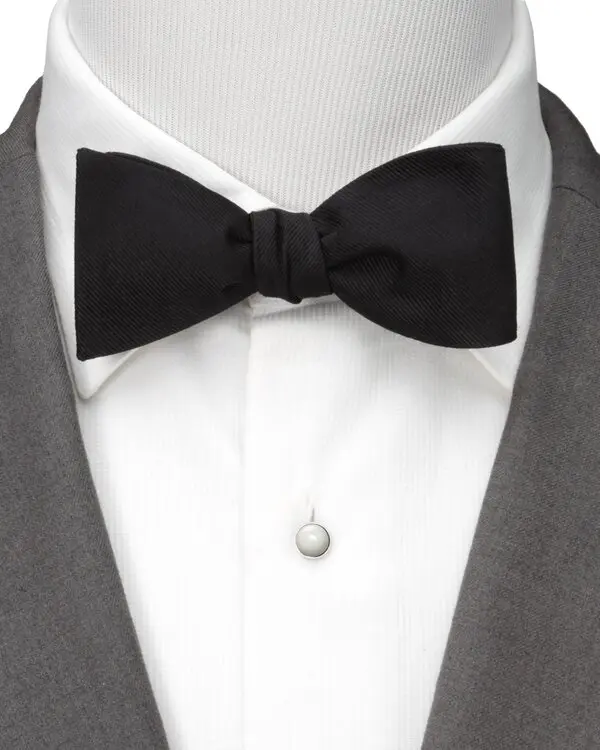 CUFFLINKS, INC. Silk Bow Tie