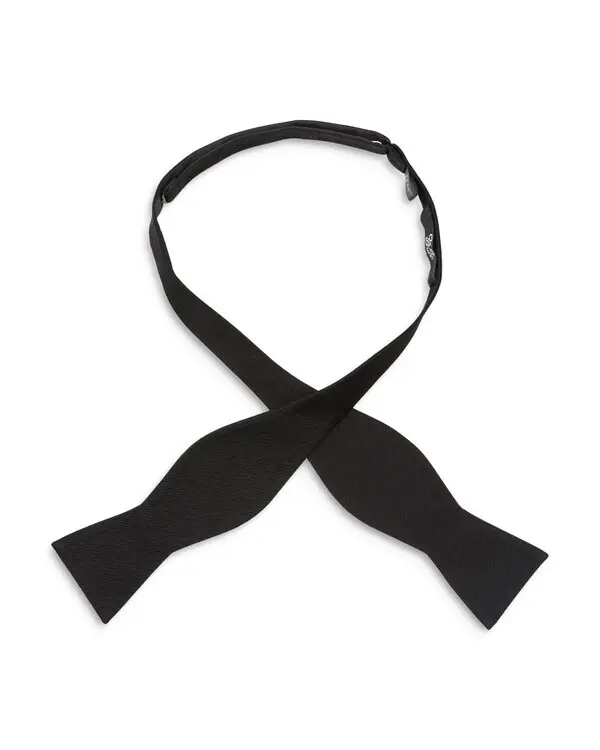 CUFFLINKS, INC. Silk Bow Tie