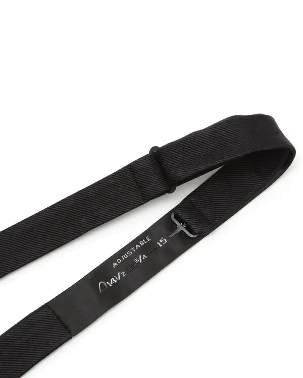 CUFFLINKS, INC. Silk Bow Tie