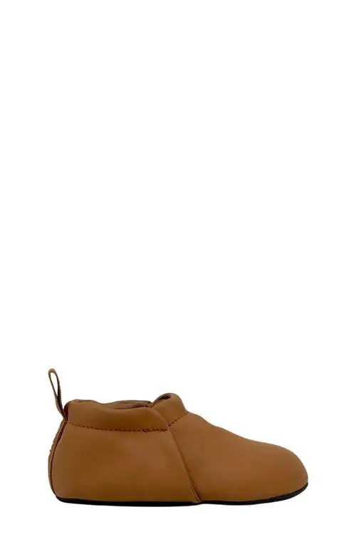 STONZ Willow Crib Shoe - Camel