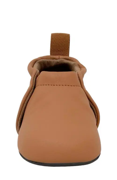 STONZ Willow Crib Shoe - Camel
