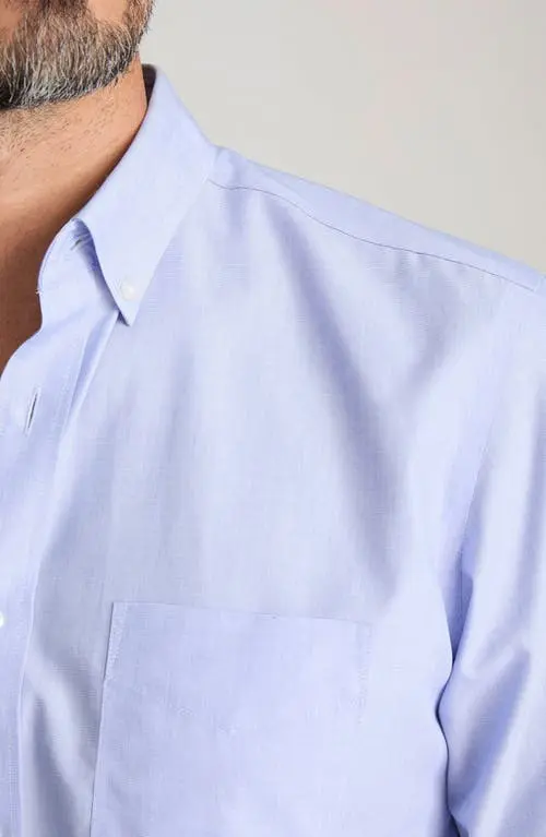 UNTUCKIT Hillside Select Wrinkle Resistant Button-up Shirt