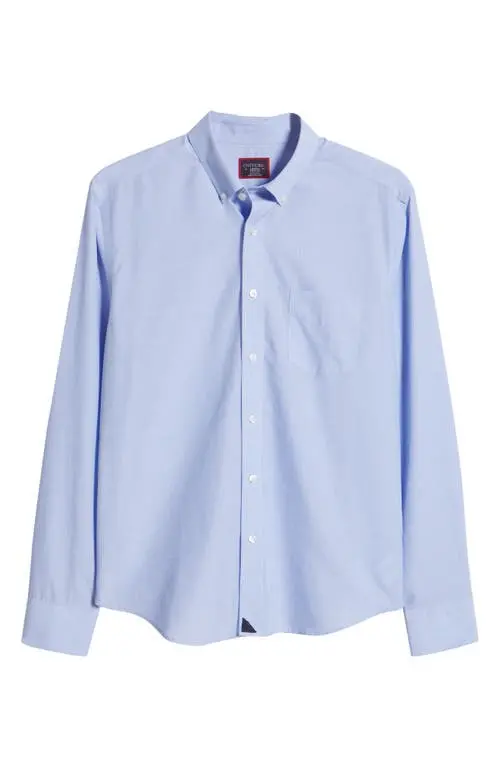 UNTUCKIT Hillside Select Wrinkle Resistant Button-up Shirt