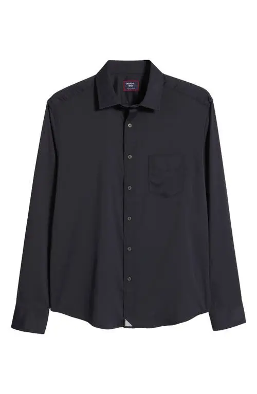 UNTUCKIT Gironde Performance Stretch Button-up Shirt