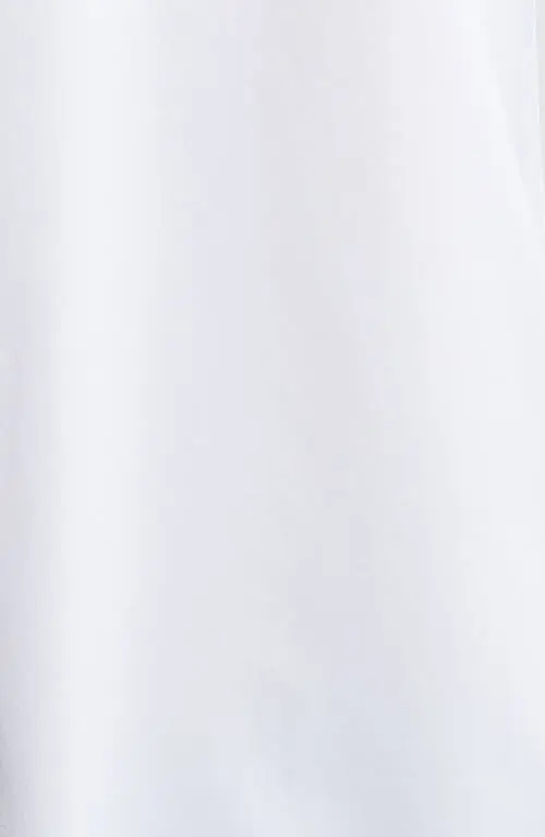 UNTUCKIT Gironde Performance Stretch Button-up Shirt - White