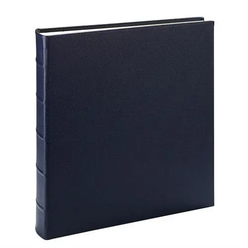 GRAPHIC IMAGE Large Bound Album - Navy
