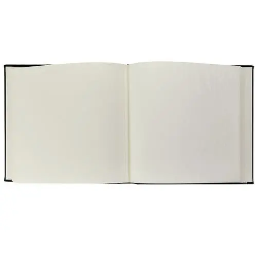 GRAPHIC IMAGE Large Bound Album - Red