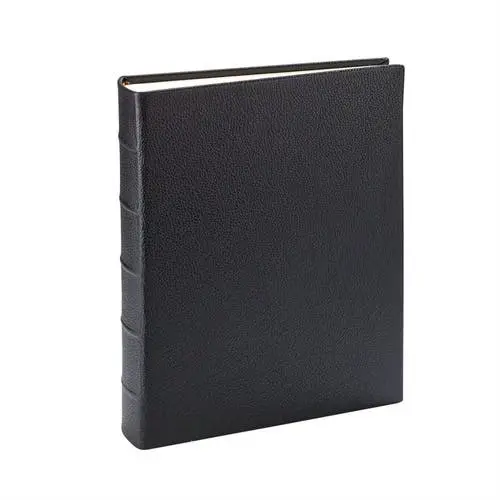 GRAPHIC IMAGE Medium Bound Album - Black