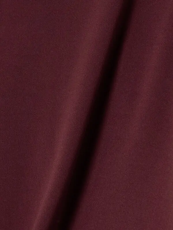 Lululemon Align™ Racerback Tank - Burgundy