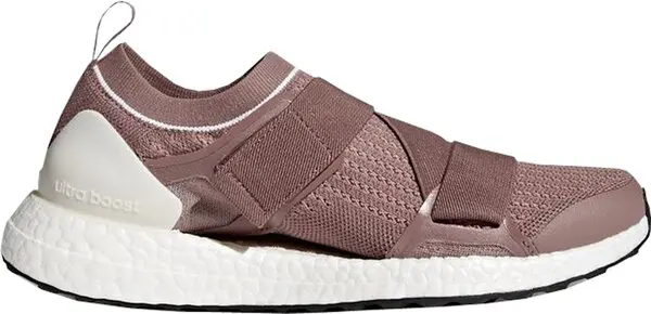 Adidas Ultra Boost X - Cinnamon Blush/burnt Rose/core White