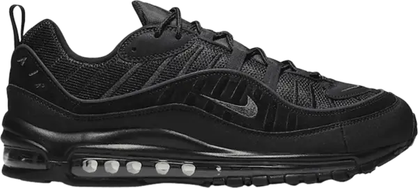Nike Max 98 Solein Sneakers