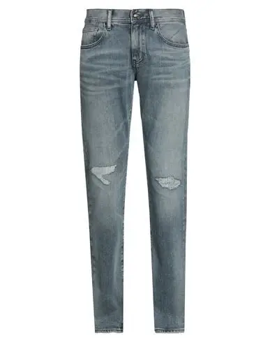 Armani Exchange Jeans In Cotton, Polyester, And Elastane