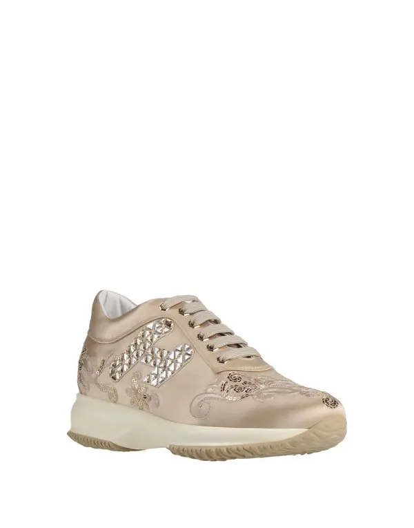 Hogan Low-top Sneakers
