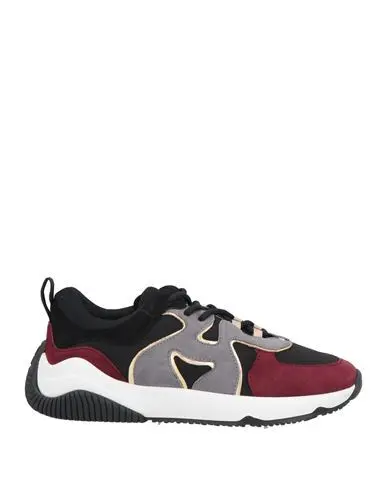 Hogan Low-top Sneakers - Red