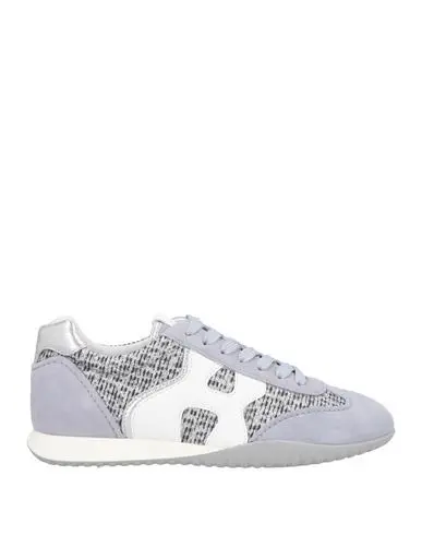 Hogan Low-top Sneakers - Grey