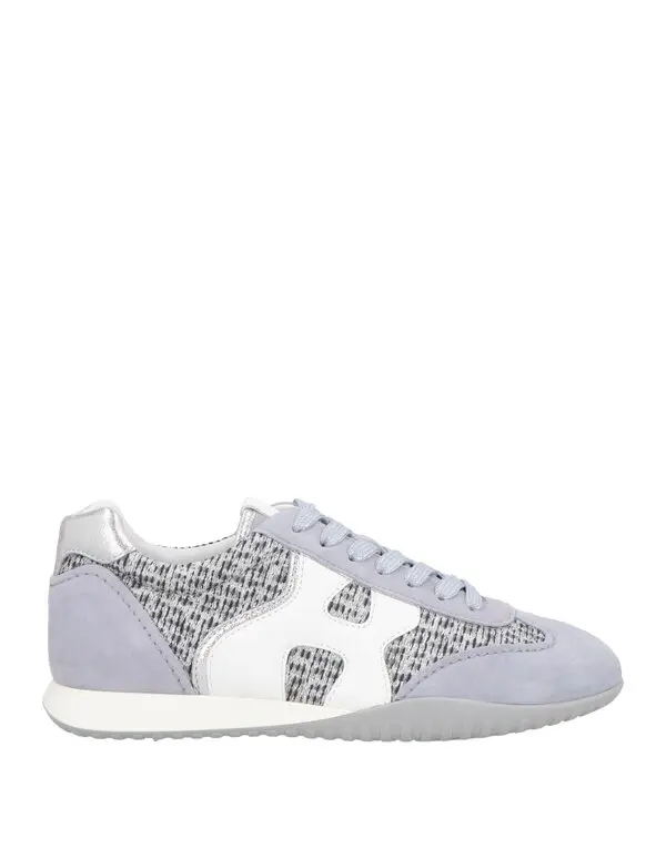 Hogan Low-top Sneakers - Grey