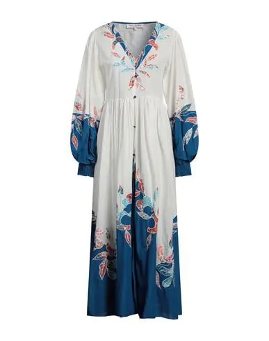 CONNOR & BLAKE Maxi Dress