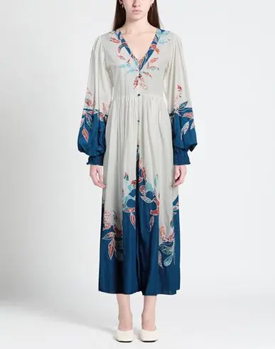 CONNOR & BLAKE Maxi Dress