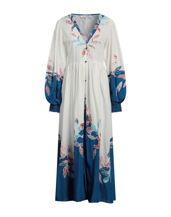 CONNOR & BLAKE Maxi Dress