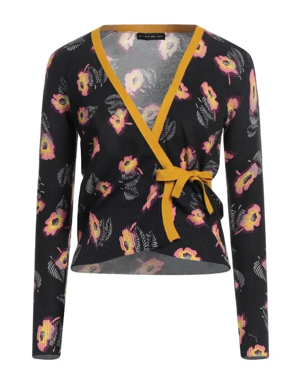 Etro Floral Cardigan
