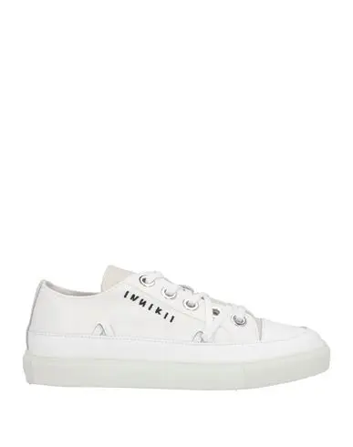 Inuikii Low-top Sneakers - White