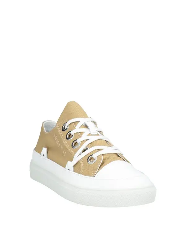 Inuikii Low-top Sneakers - Beige