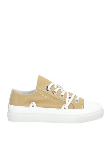 Inuikii Low-top Sneakers - Sand