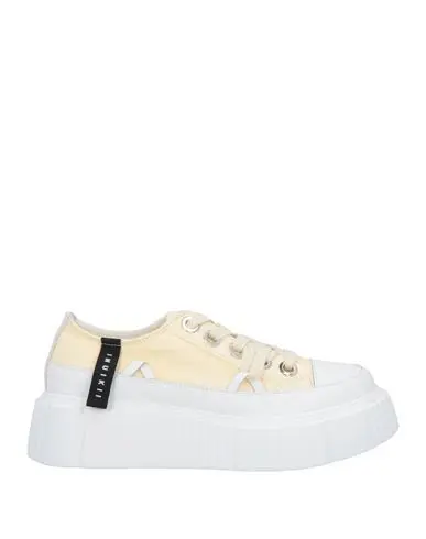 Inuikii Low-top Sneakers - Beige