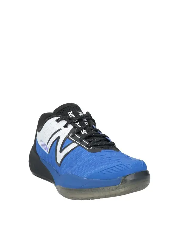 NEW BALANCE Textile Fiber Sneakers - Blue